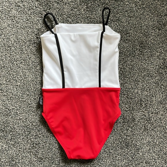 Tiger Friday | Other | Tiger Friday Finn Leotard Vixen | Poshmark